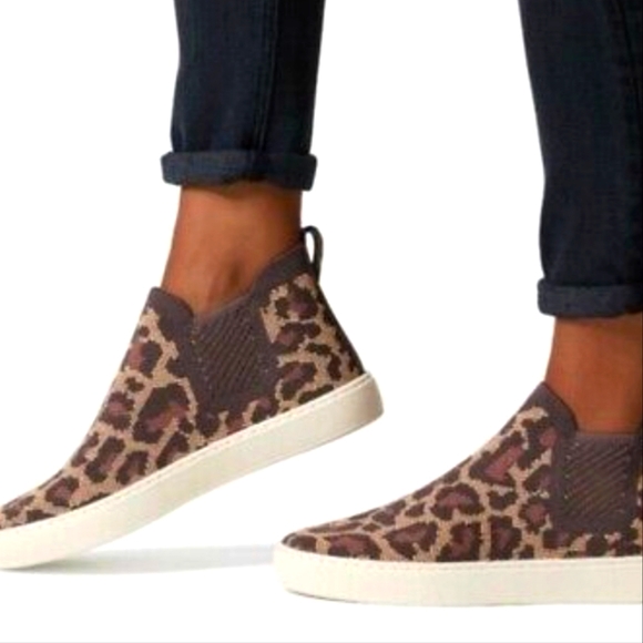 Rothy's | Shoes | Rothys Chelsea Boots Wildcat Leopard Print Sz | Poshmark